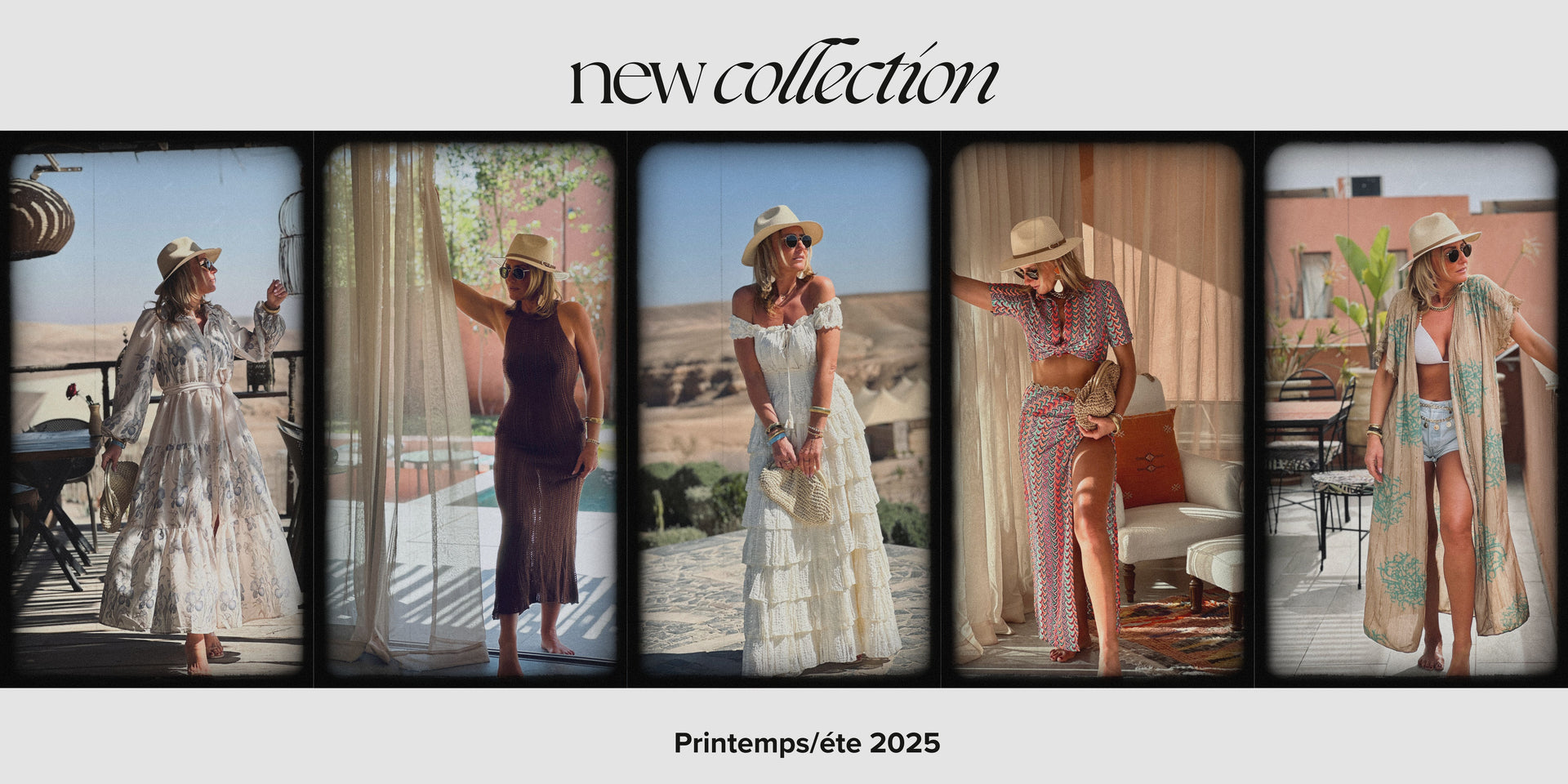 RQUEEN Paris | Vêtements Femme : Prêt à Porter et Mode