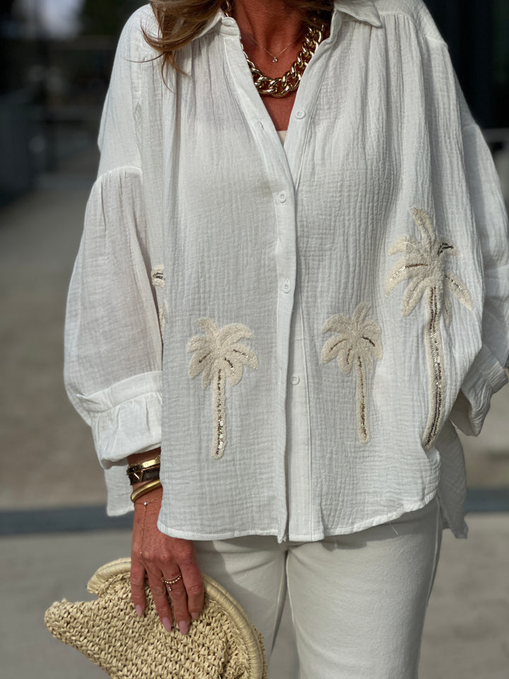 chemise – RQUEEN Paris