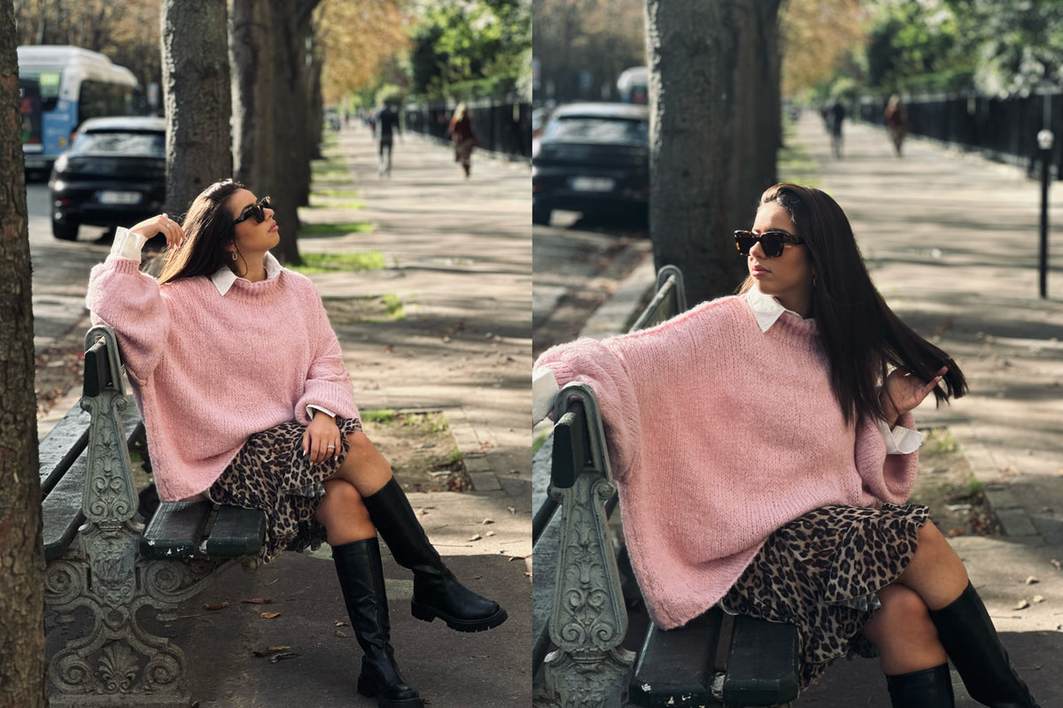 RQUEEN Paris | Vêtements Femme : Prêt à Porter et Mode