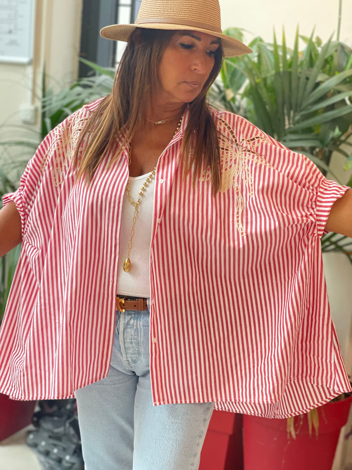 chemise – RQUEEN Paris