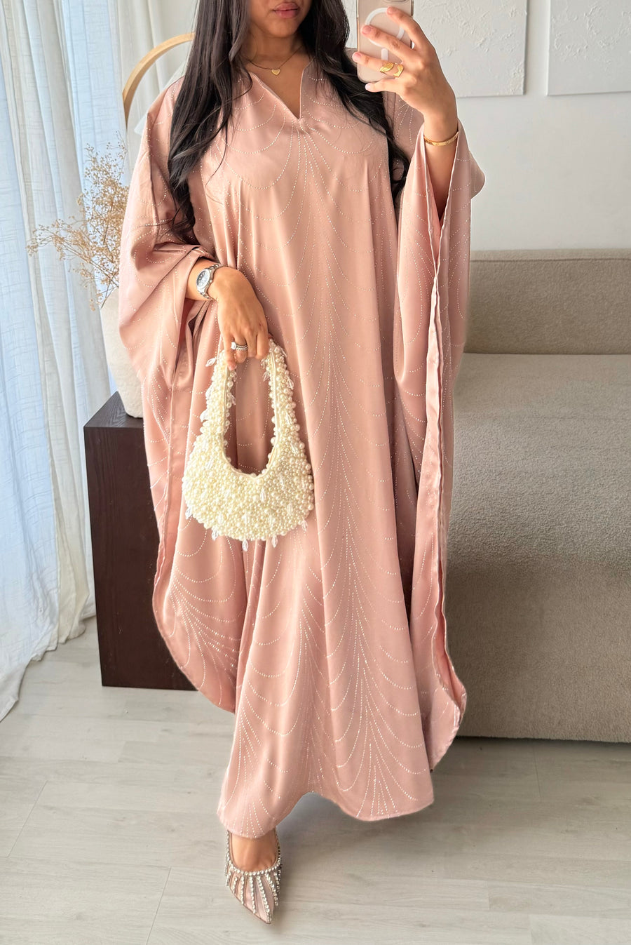 ABAYA – RQUEEN Paris