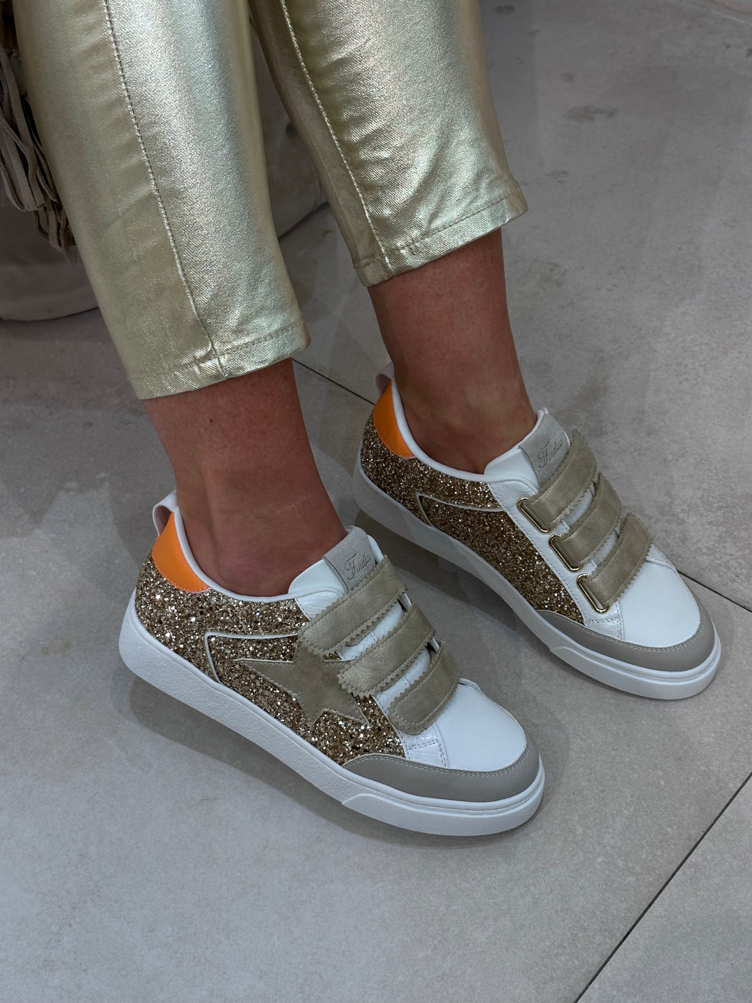 Baskets / Mocassins – RQUEEN Paris