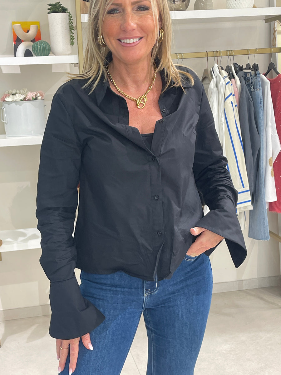 chemise – RQUEEN Paris